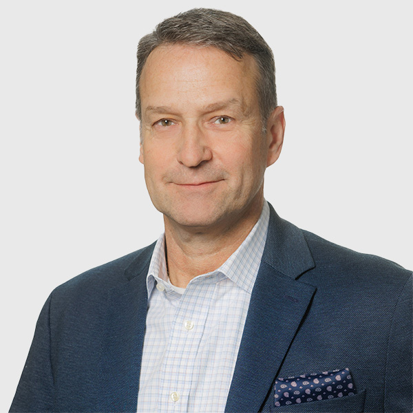 Leadership Team - Seneca Nation Group