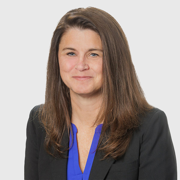 Leadership Team - Seneca Nation Group