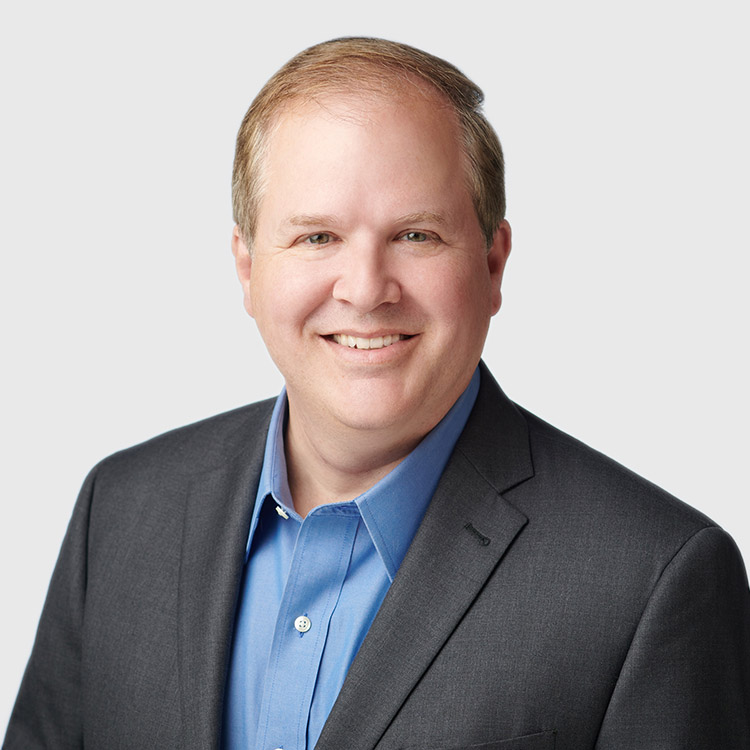 Leadership Team - Seneca Nation Group