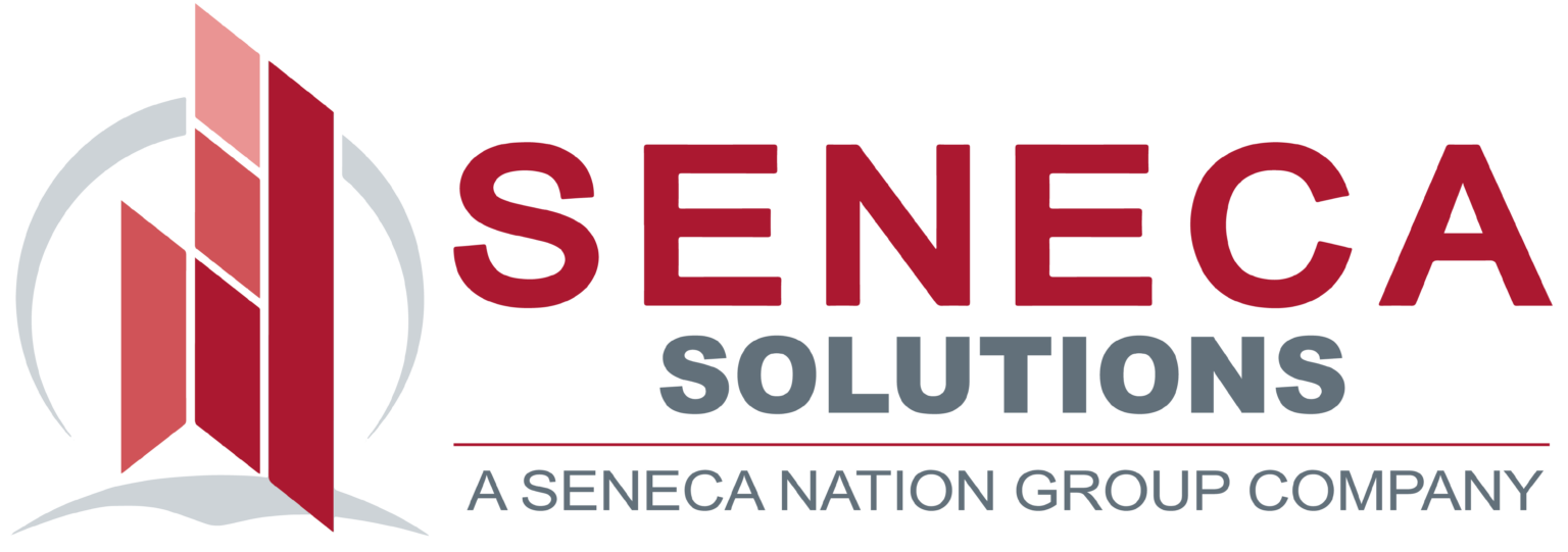 Seneca Solutions - Seneca Nation Group