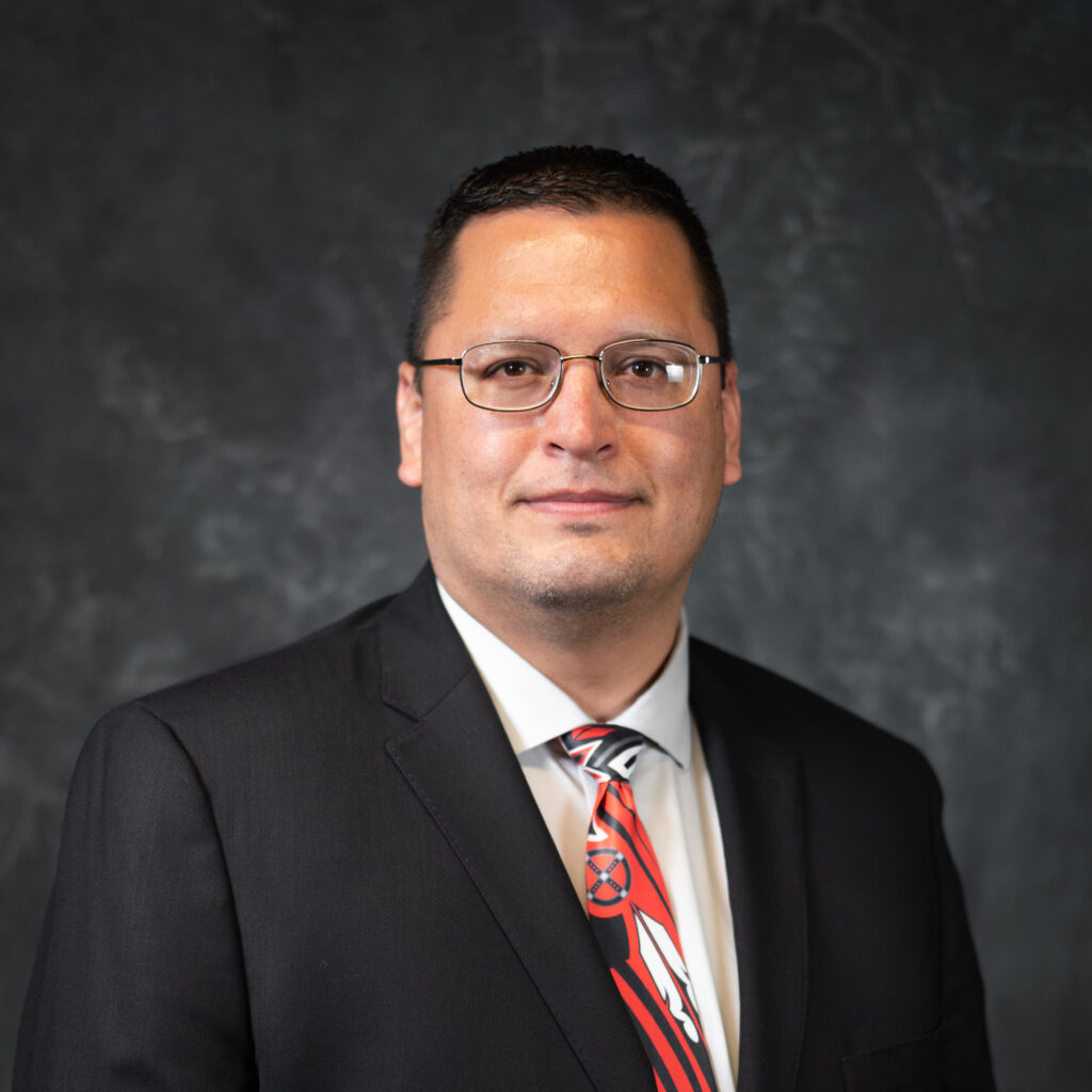 Management Committee - Seneca Nation Group