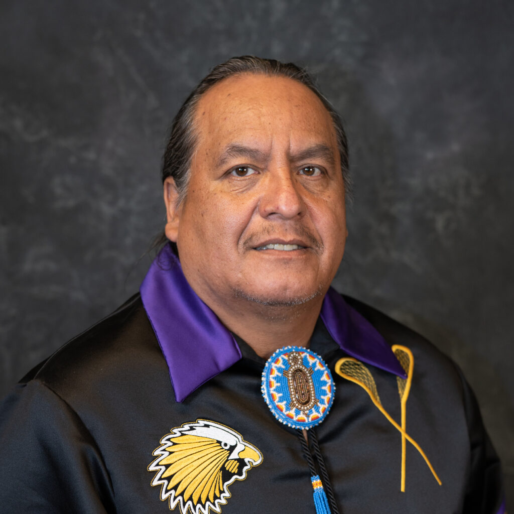 Management Committee - Seneca Nation Group