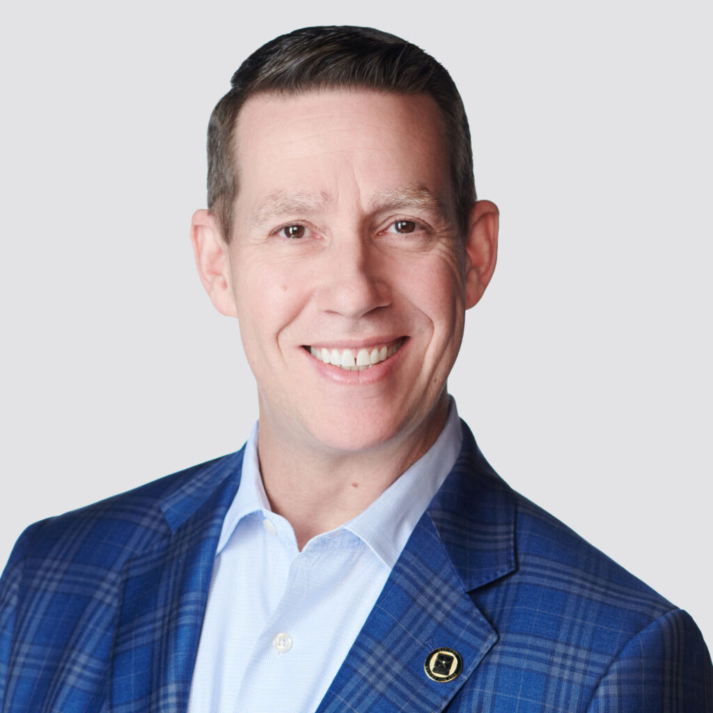 Leadership Team - Seneca Nation Group