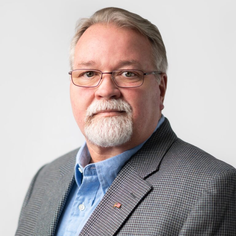 Leadership Team - Seneca Nation Group