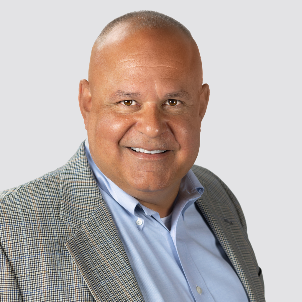 Leadership Team - Seneca Nation Group