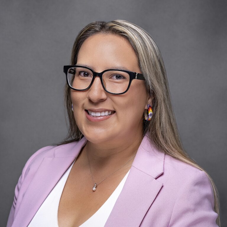 Management Committee - Seneca Nation Group